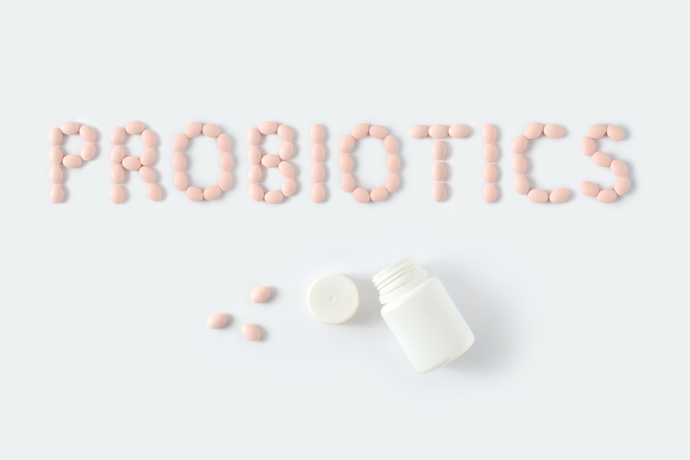 6 Benefits of Probiotics