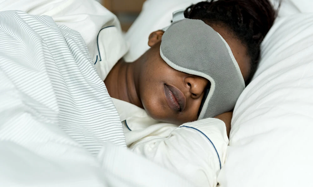 Embrace Sleep and Dramatically Improve Your Health