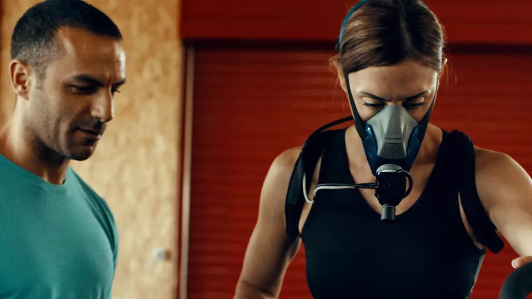 LiveO2:: What is it?